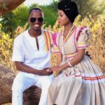 Sepedi Traditional Attire