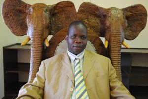 Traditional Venda Attire