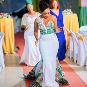 Tsonga Traditional Attire