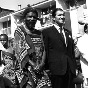 Swati Traditional Attire For Woman