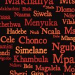 Mavundla Clan Names