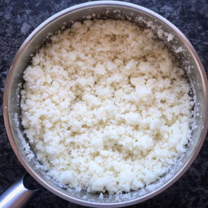 Zulu Traditional Food