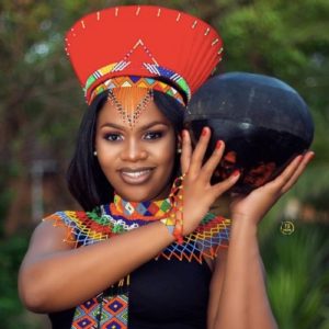 Umemulo Ceremony: All you Need to Know