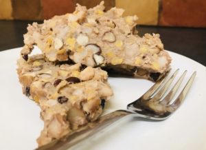 Venda Traditional Food