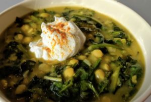 Sotho Traditional Food