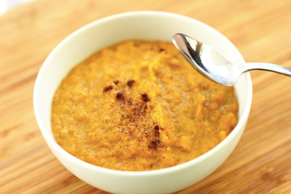 Ndebele Traditional Food