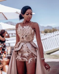 Matric Dance Dresses