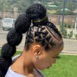 The Most Lit Pondo Hairstyles (Pictures)