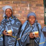 Clan Names (Zulu, Xhosa, Ndebele, Swazi & more) | The Grace