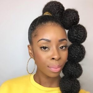 The Most Lit Pondo Hairstyles (Pictures)