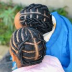 Benny and Betty Hairstyles (Pictures)