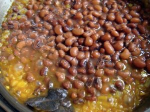 Angola Food | The Best Dishes