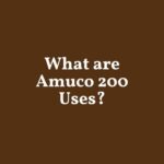 The Comprehensive Guide to Understanding Amuco 200